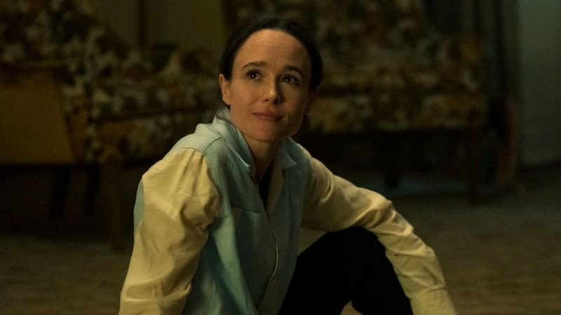 The Umbrella Academy: Elliot Page é destaque em novo pôster da 3ª ...