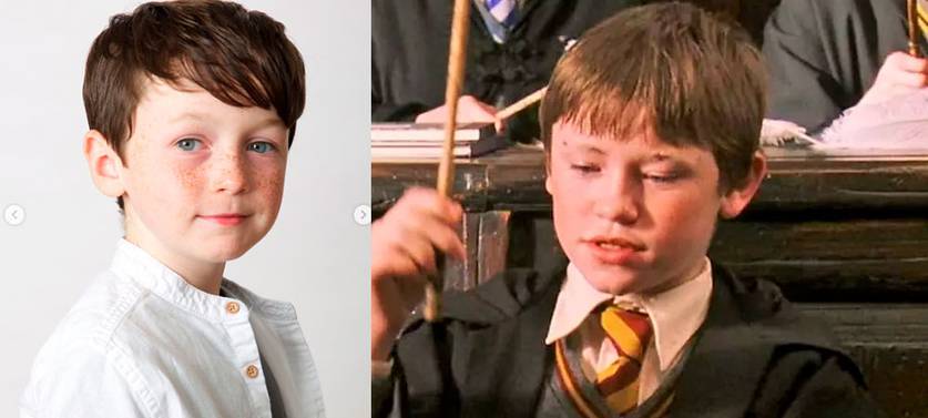 Harry Potter | Conheça o elenco da série da HBO - Cinebreak